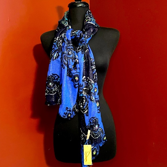 Collection XIIX | Accessories | Nwt Collection Eighteen Wrap | Poshmark